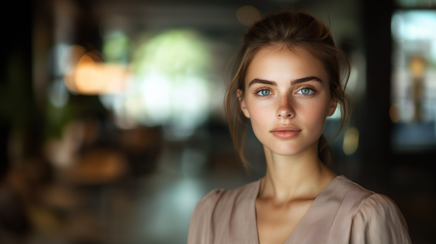 Vampire Filter | Transform Your Photo into a Vampire Portrait Instantly