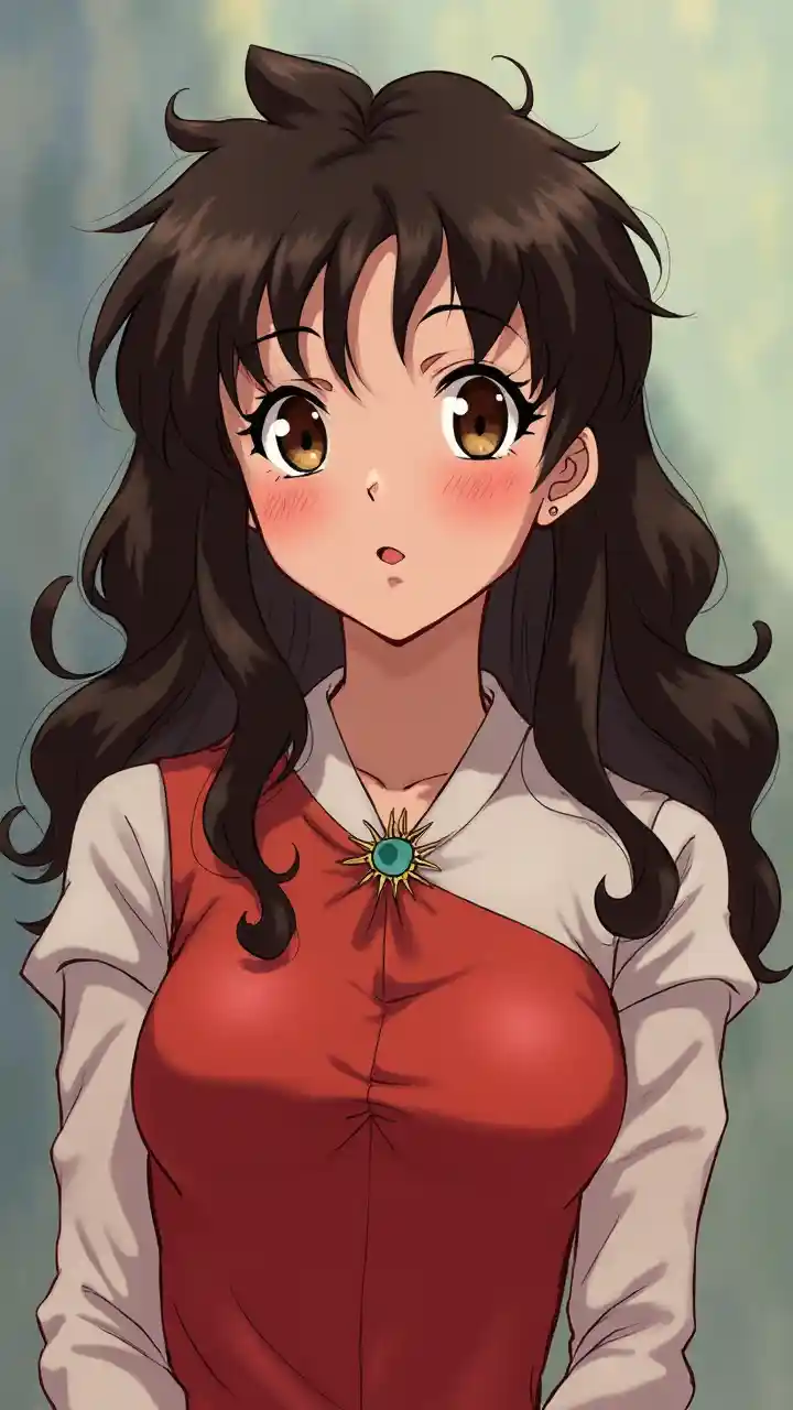 Understanding the Unique Features of Inuyasha Inspired Characters