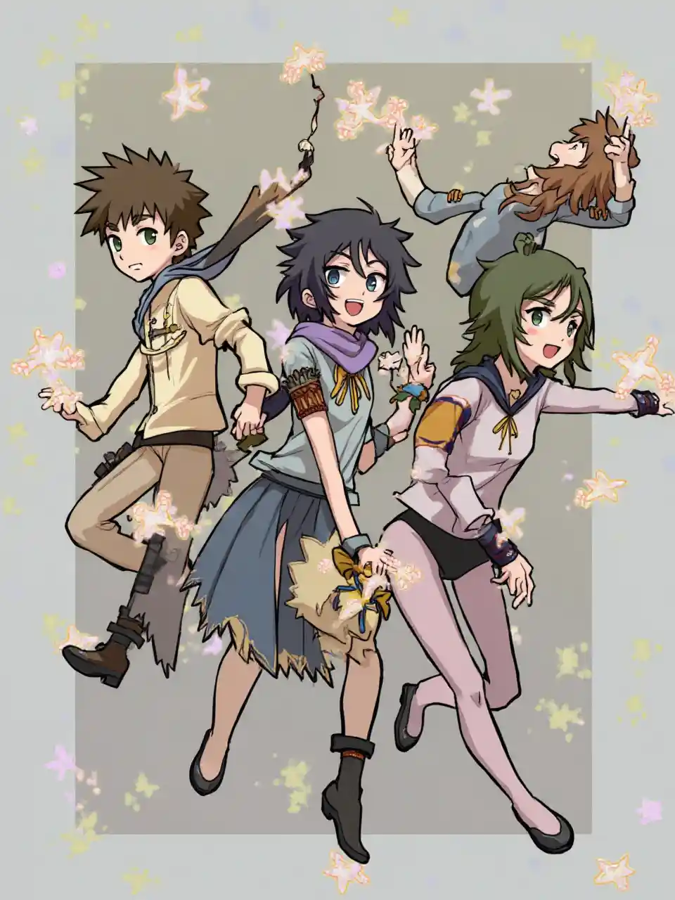 Exploring the Fascinating World of Stars in the Universe