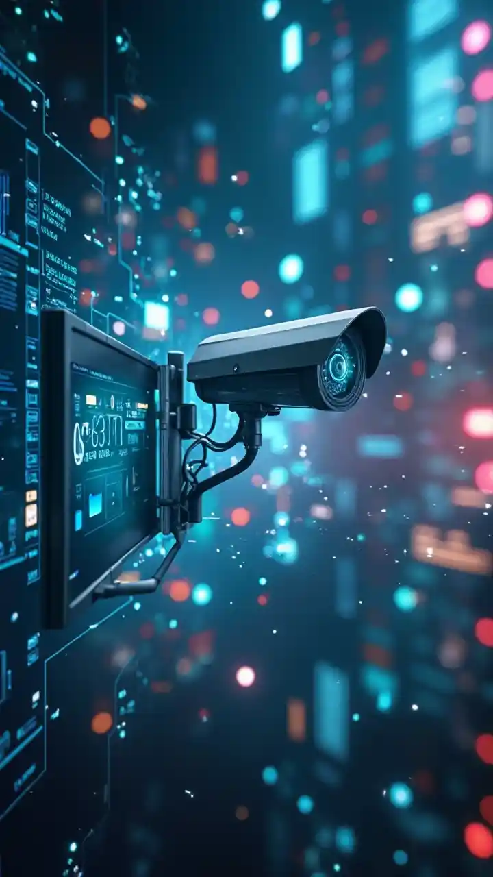 Innovative High-Tech Surveillance Systems for Modern Security