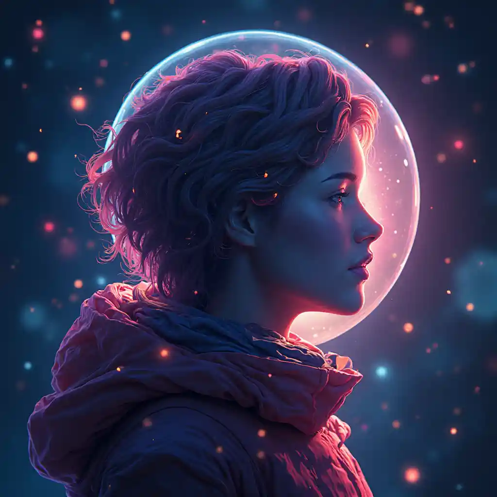 Creative Design Ideas for Dynamic Profile Pictures
