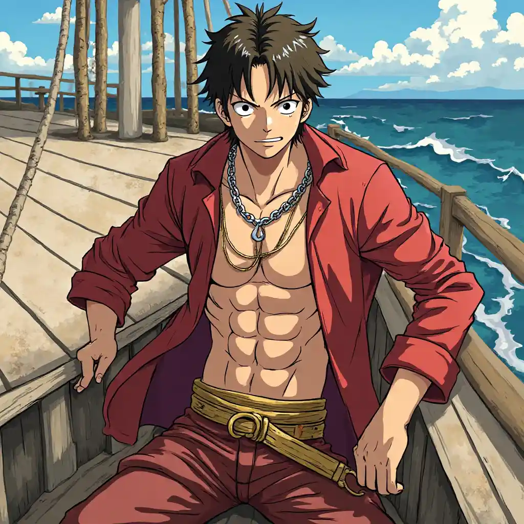 Yamato's Role and Significance in One Piece Anime