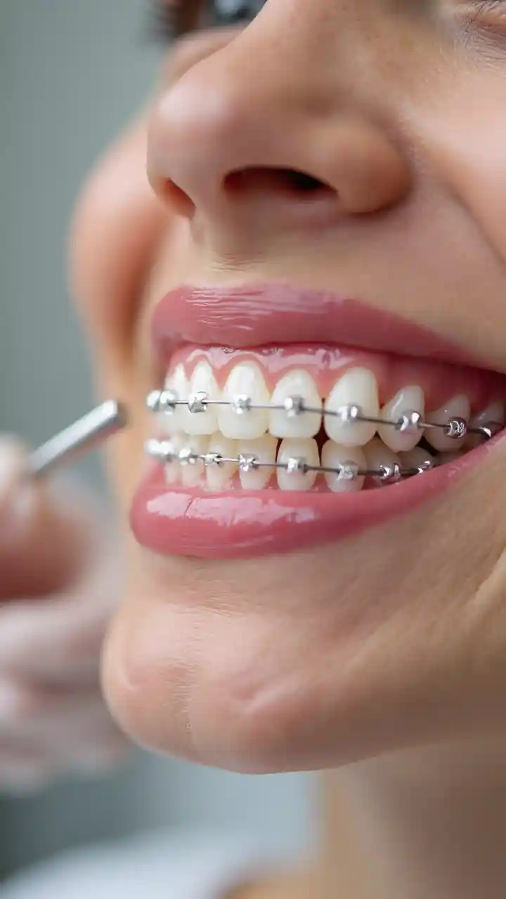 The Role of Fixed Orthodontic Appliances in Dental Correction