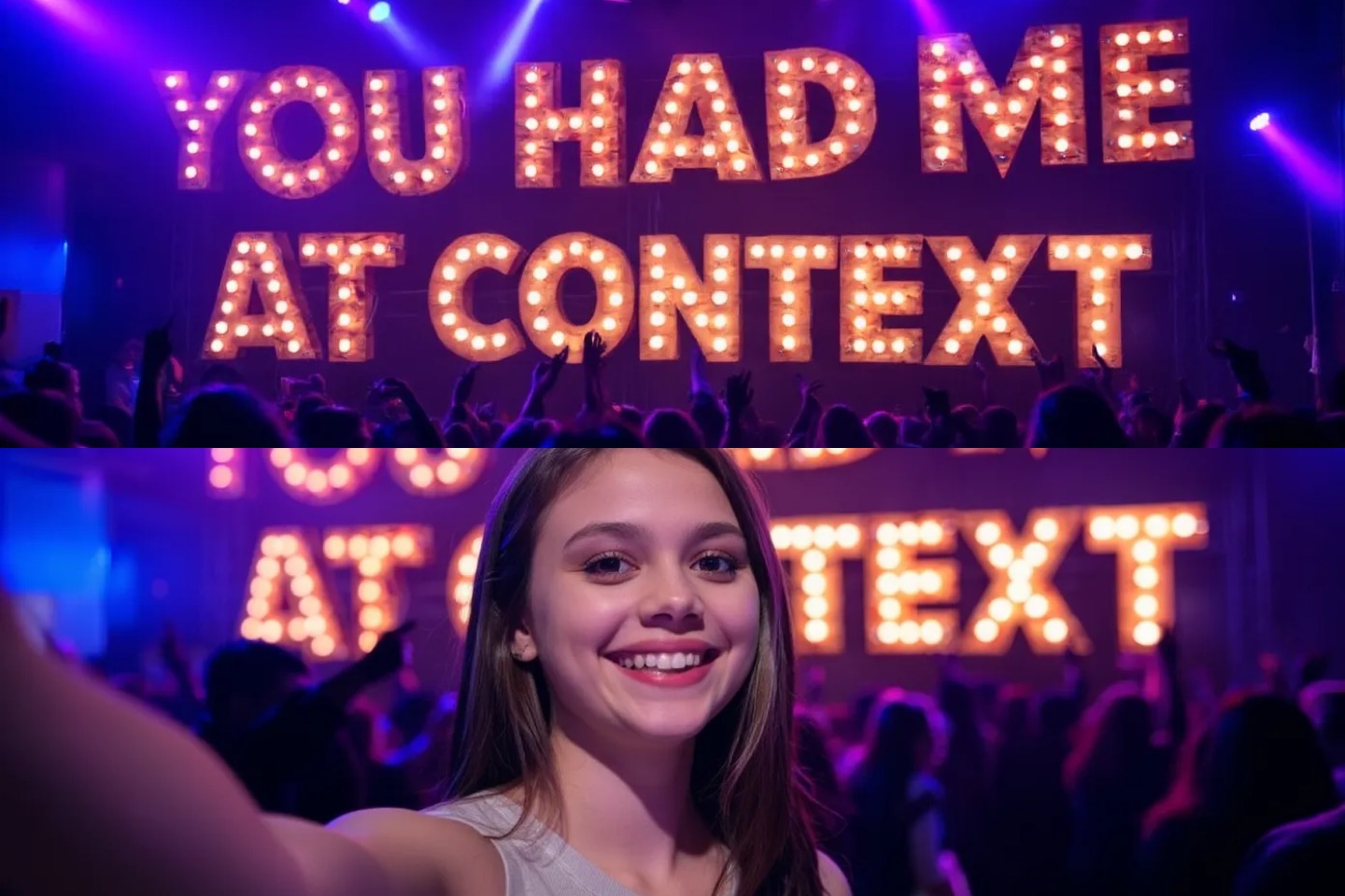 Flux Kontext Prompts for AI Scene Compositing
