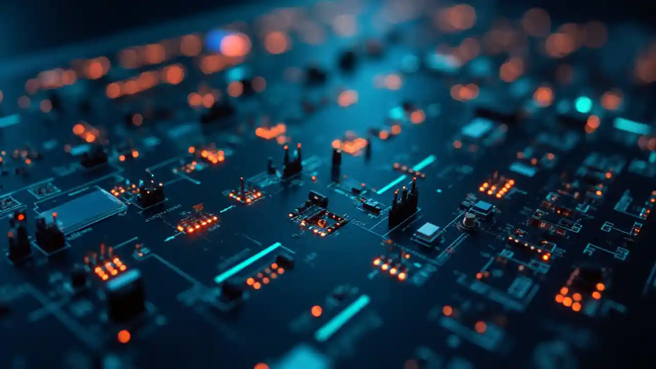 Exploring The Functionality Of Computer Data Switchboards