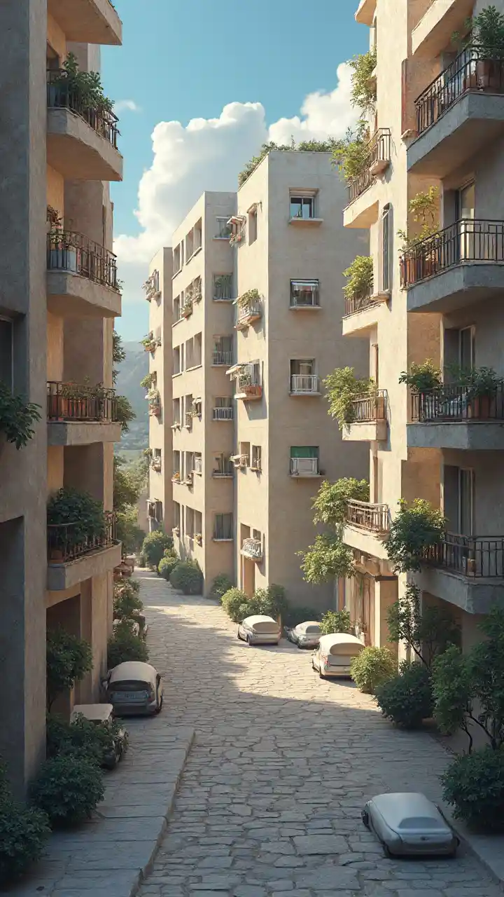 Exploring Rendering Issues Through Conceptual Illustration