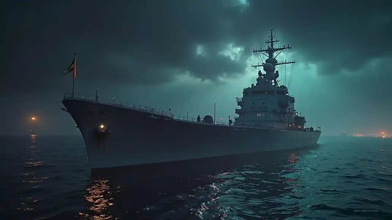 Unraveling the Mysteries of the USS Nimitz UFO Incident