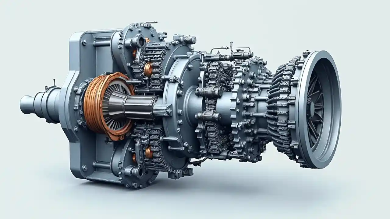 Understanding the Mechanics of Wankel Rotary Engines