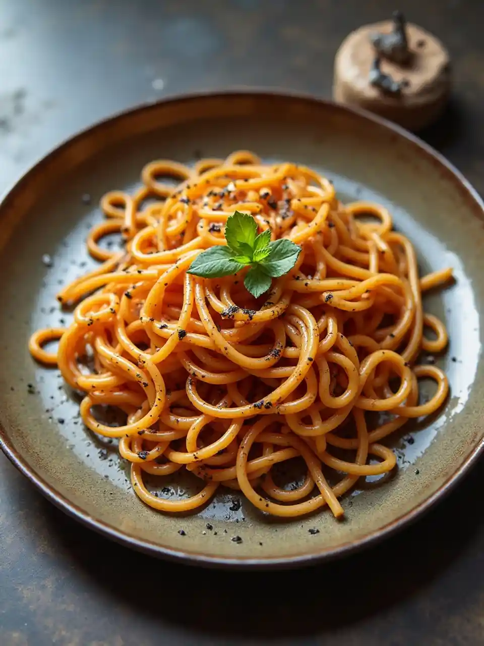 Creative Ways to Rescue Burnt Pasta from Flat Plates