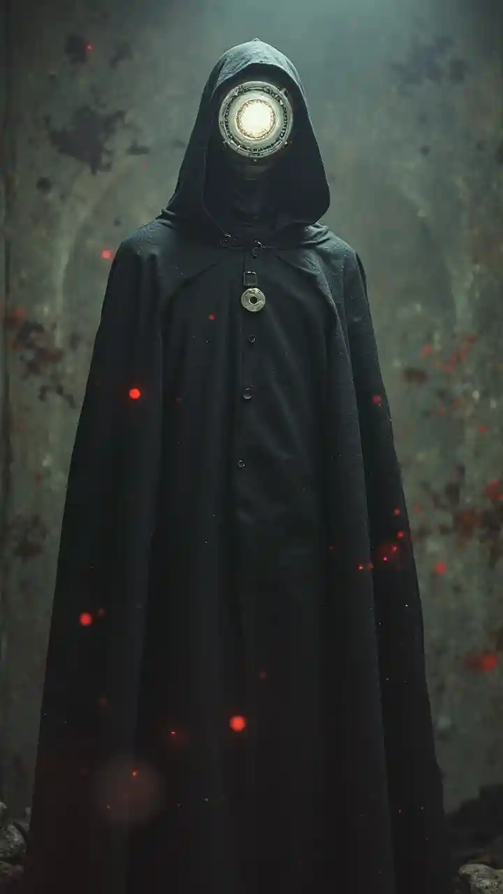 Exploring the Dark Side of Tokusatsu Gothic Horror