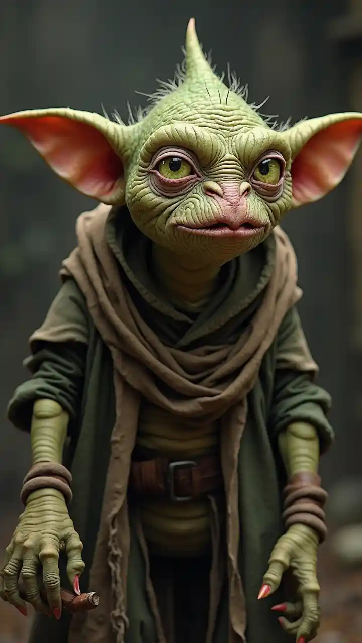 Hilarious Goblin Memes to Brighten Your Day