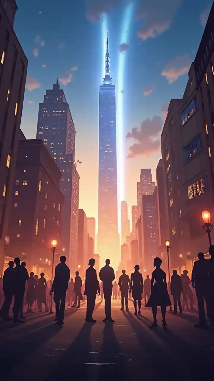 Exploring the Theme of Resilience in Pixar's New Movie