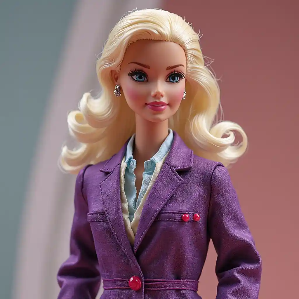 Exploring the Unique Design of Yoshikage Kira Barbie Doll