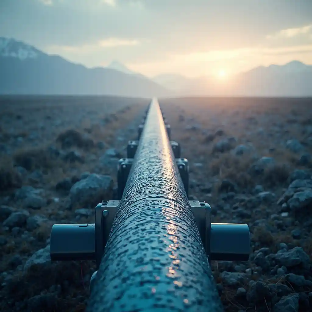 Exploring the Extended Horizontal Pipeline in the Image