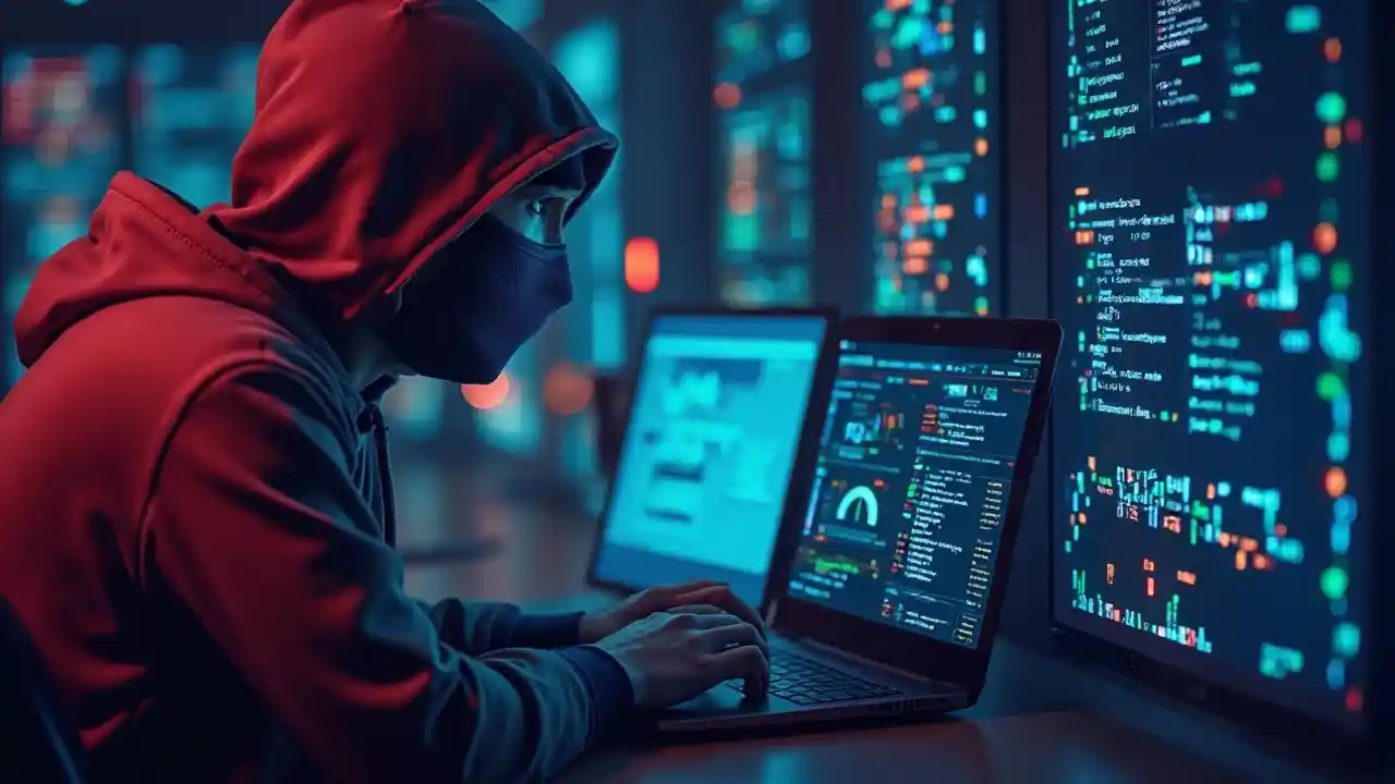 The Rising Threat of Cybercrime against Internet Infrastructure