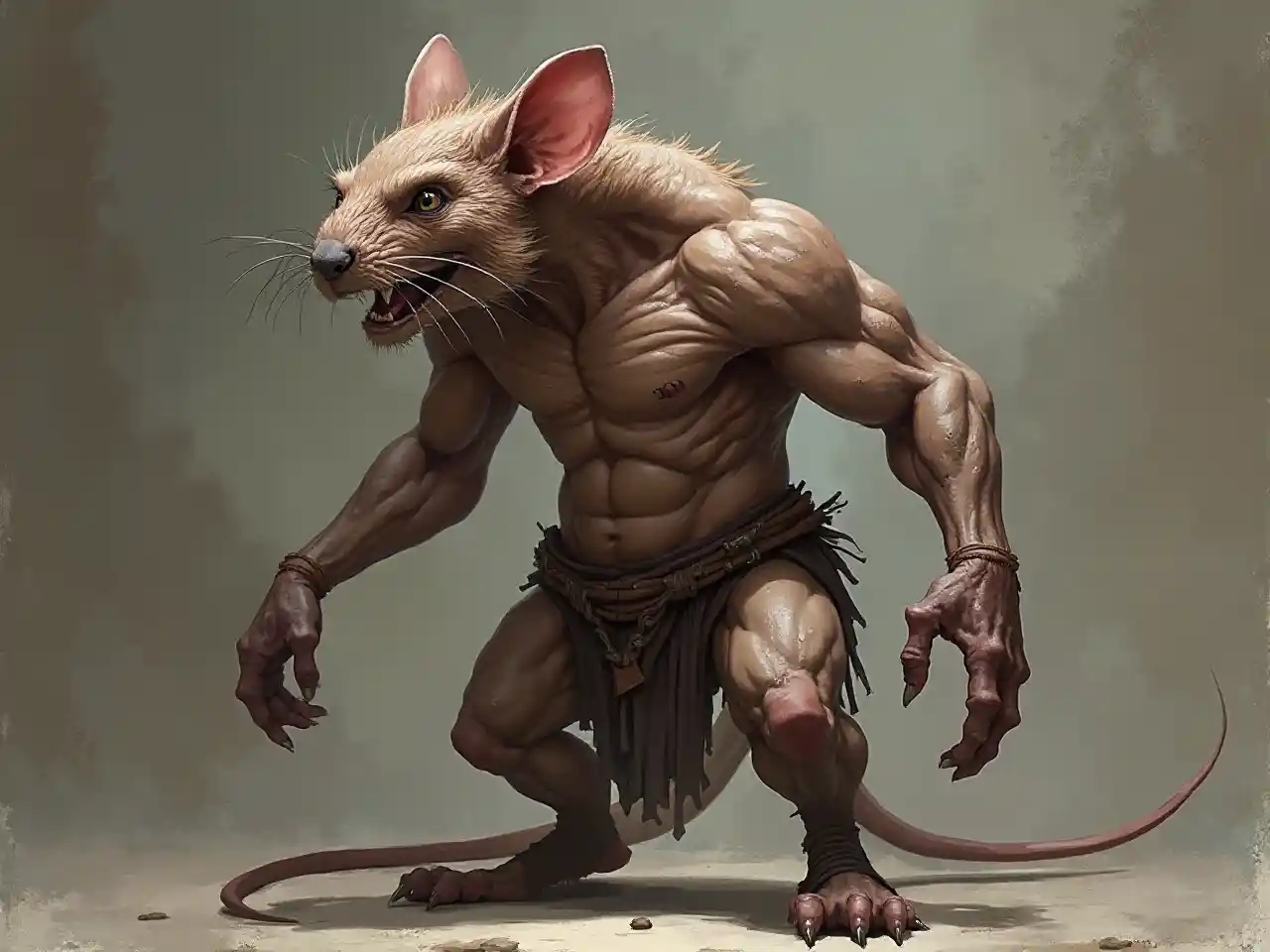 Exploring the Unique Characteristics of Rat-Like Creatures