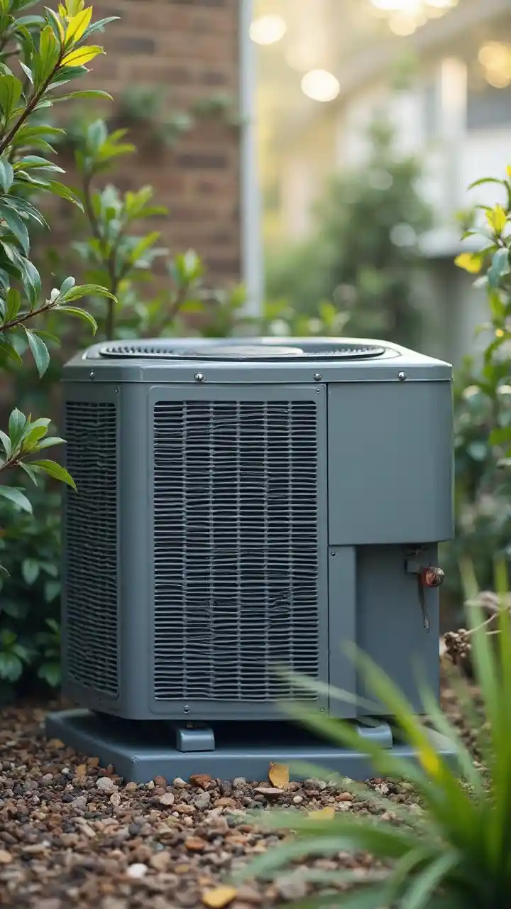 Understanding the Functionality of Outdoor Air Conditioner Condenser Units