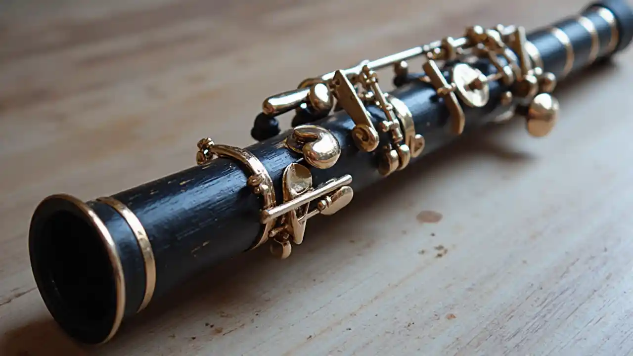 Exploring the Unique Characteristics of the Bass Clarinet