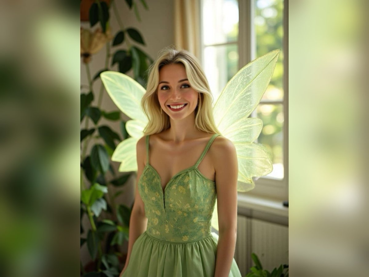 Elves Generator: Free AI Filter to Transform to Elven Style