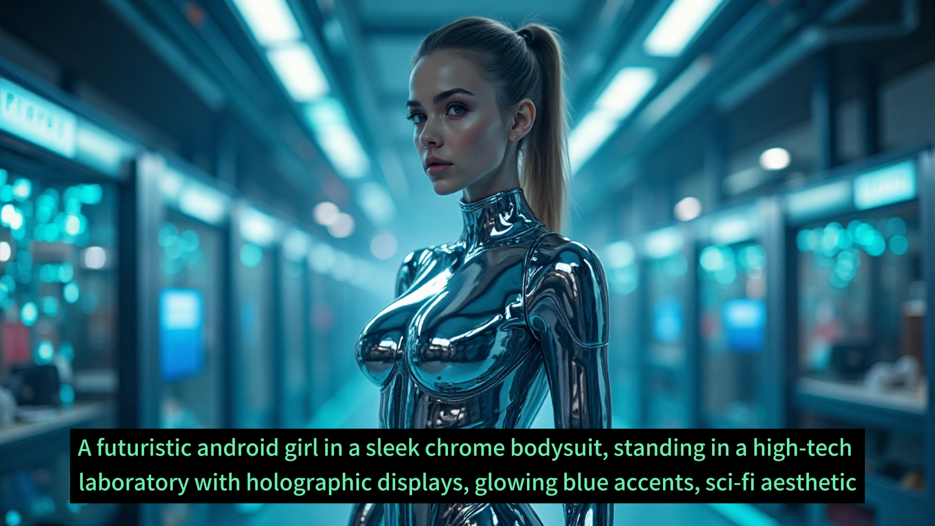 AI Image Generator Online: Mengubah Foto Anda dengan AI Magic