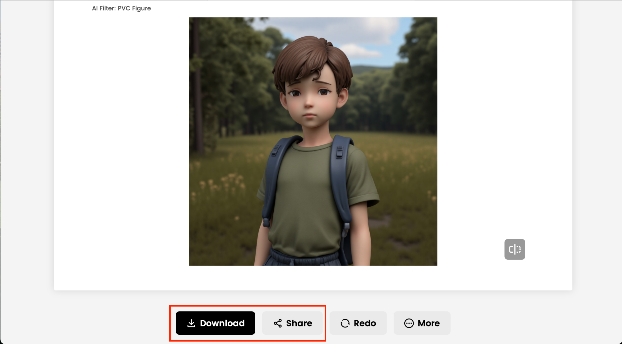 PVC Figure Generator: Free AI Filter to Turn Photos into Collectible ...