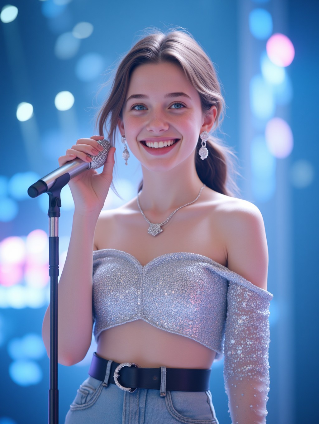 K Pop Idol Generator Free Ai Filter To Become A K Pop Star