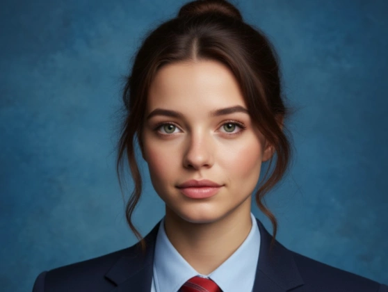 Free AI ID Photo Generator: Create Professional ID Photos Online in Seconds