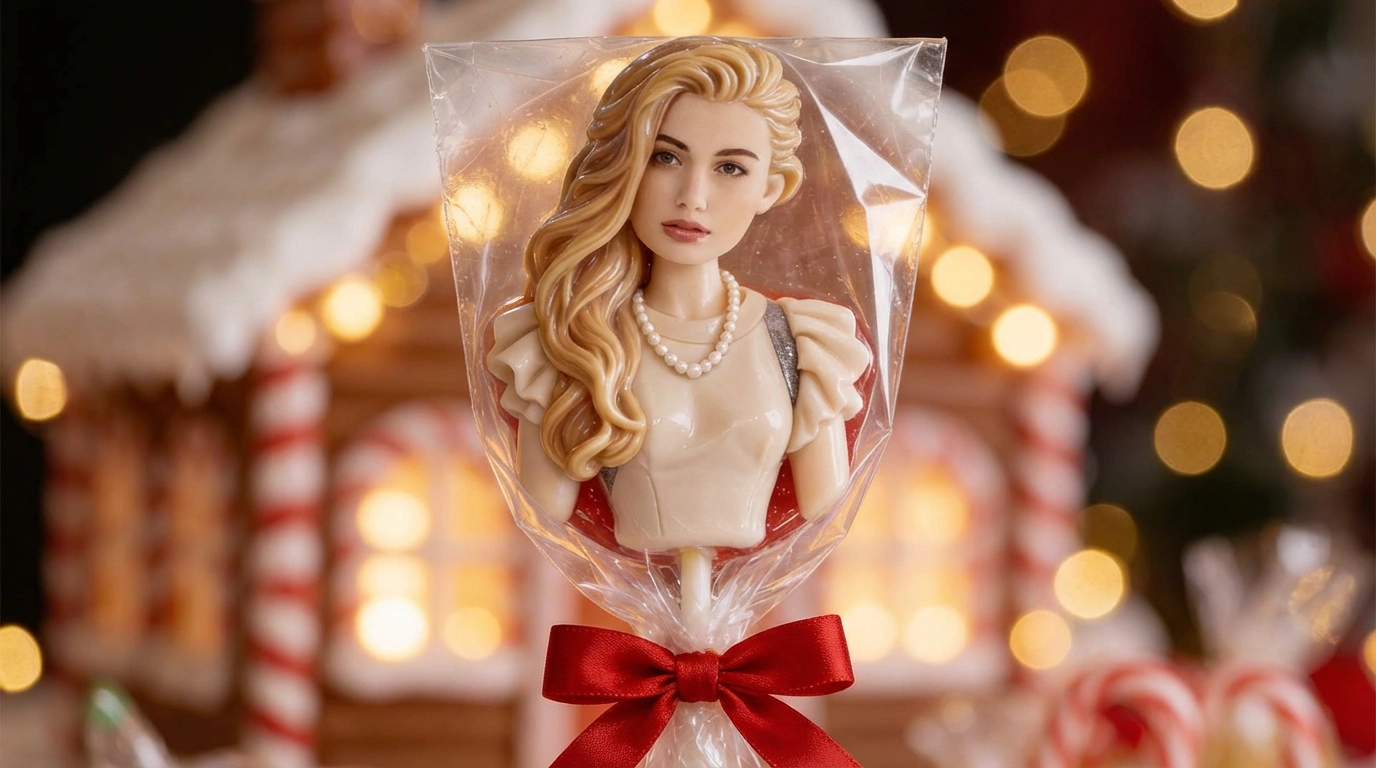 Candy Packaging AI Filter – Upload foto Anda dan Lihat Keajaiban!