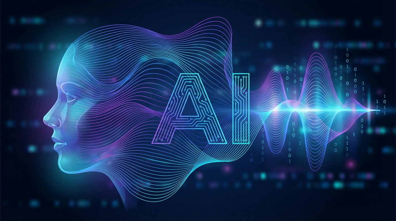 Text to Speech: AI Voice Studio with Natural, Expressive Voices