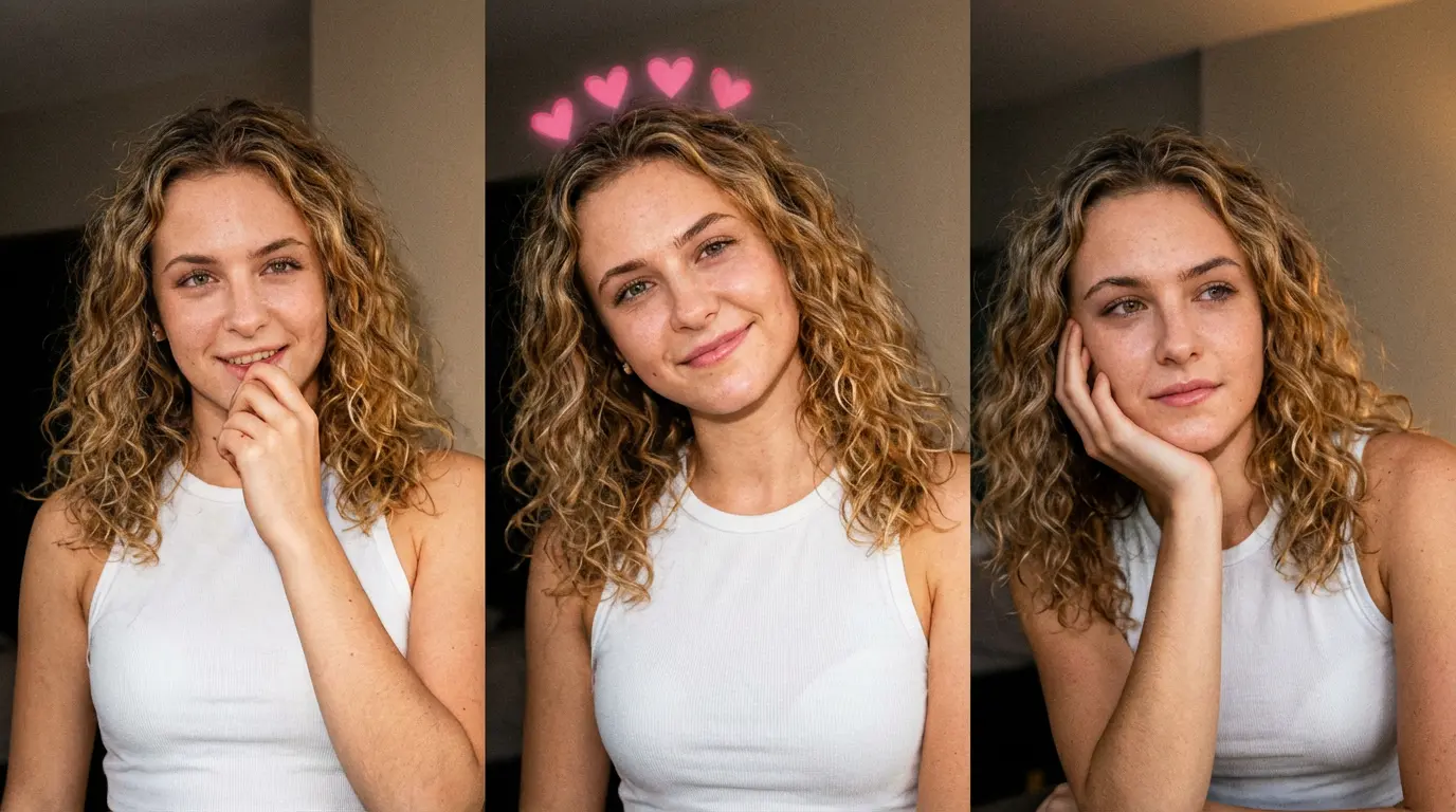 Create FaceTime Instant Aesthetic