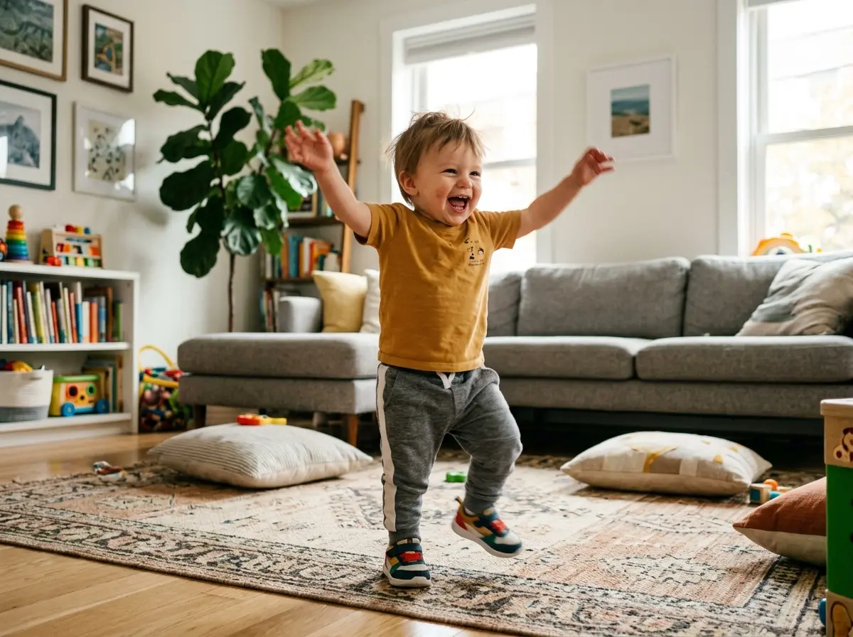 AI Baby Video Generator - Create Talking & Dancing Baby Videos | Dreamface