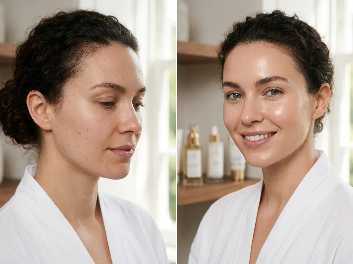 Skin Treatment AI Video Generator - Create Beauty & Skincare Videos ...