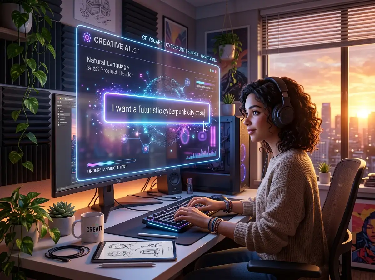 AI Agent Creator Online - Bygg AI-assistenter og figurer