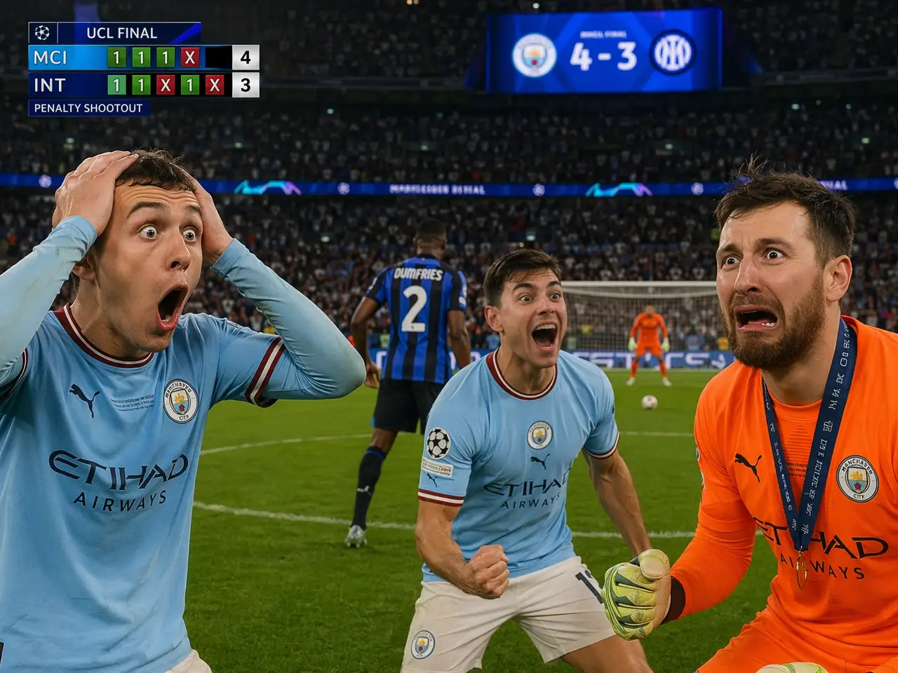 World Cup Meme Generator - Create Viral Football Memes with AI | DreamFace