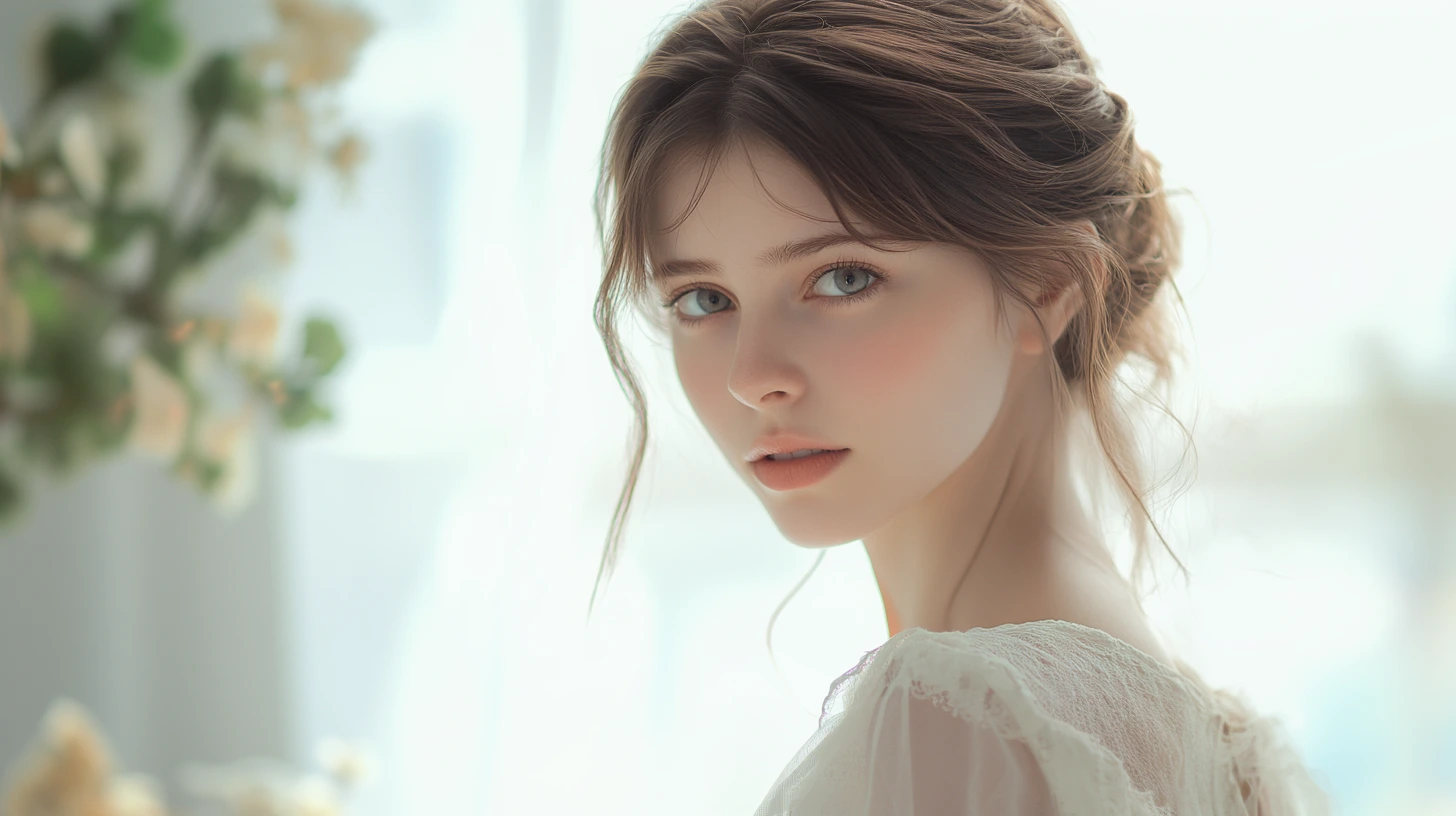 Máy tạo ảnh cưới AI 124; Tạo ảnh cưới đẹp như mơ của bạn ngay lập tức