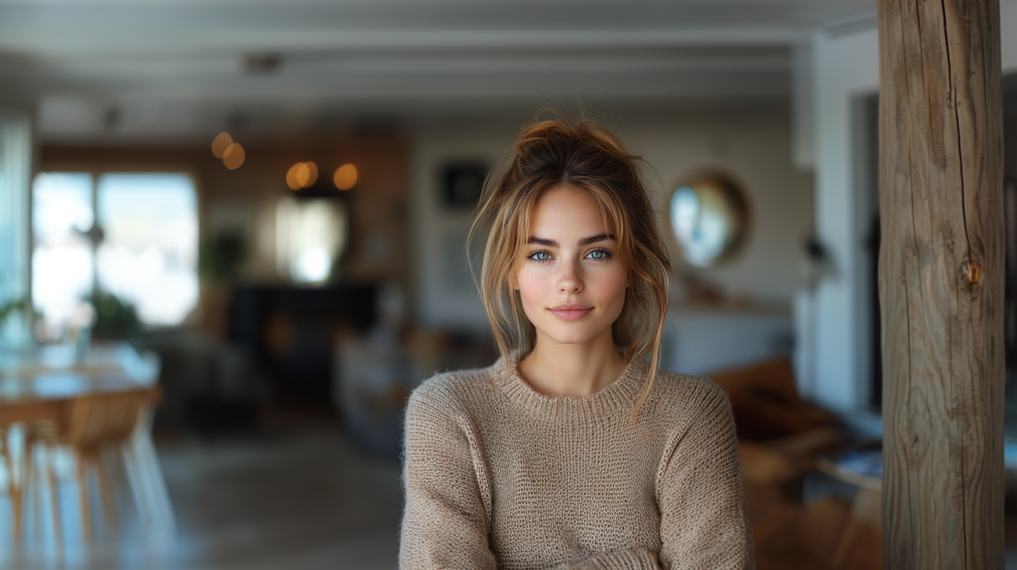 AI Bodybuilder Photo Generator | Transform Your Physique with AI