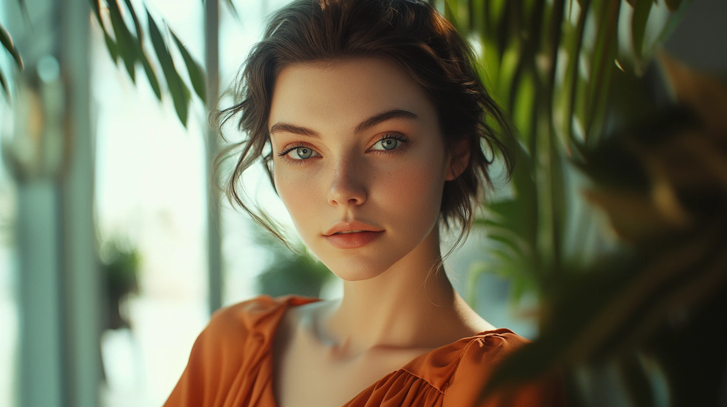 AI Image Generator Online: Mengubah Foto Anda dengan AI Magic