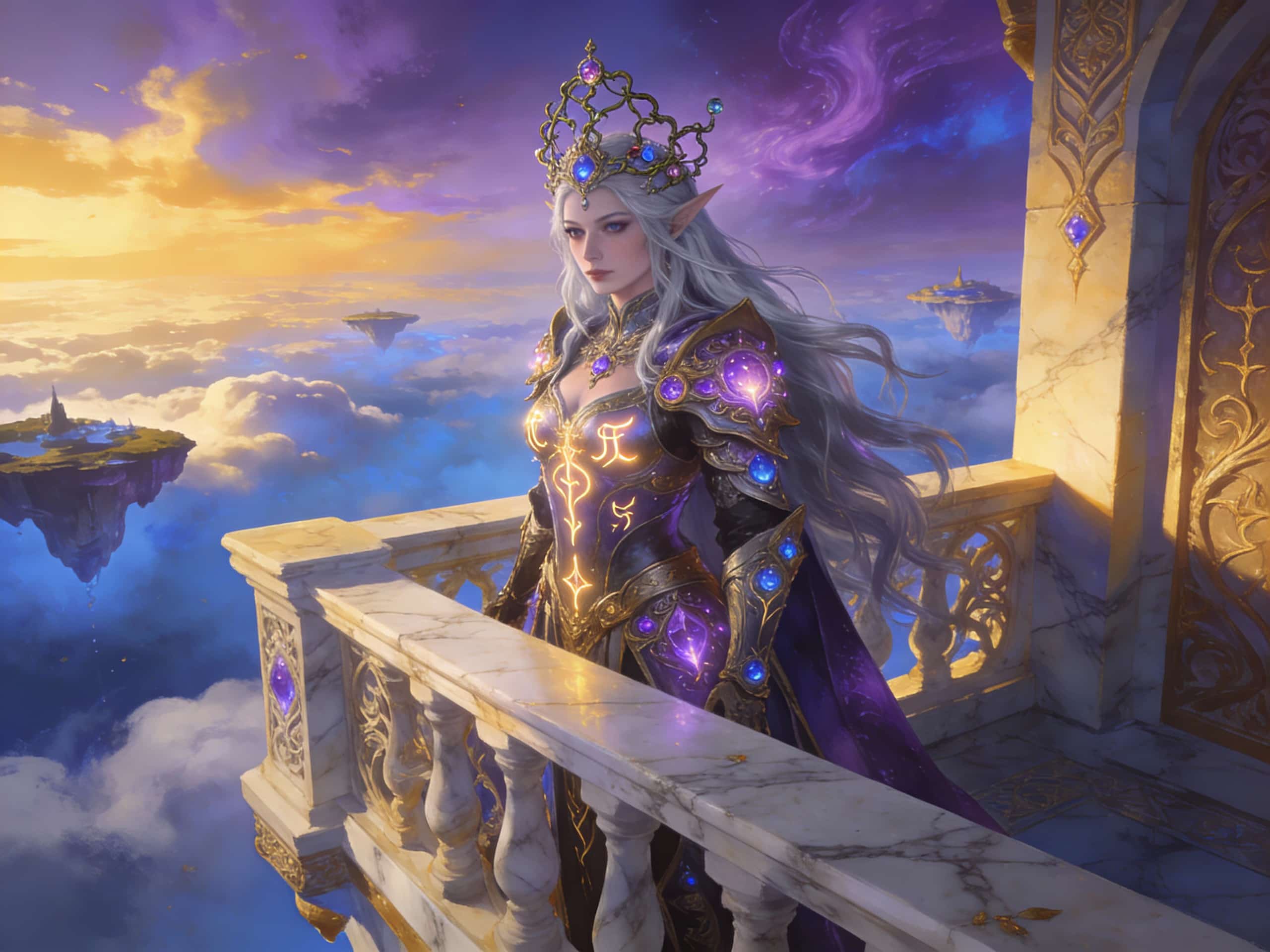 What Is a Good Prompt for an AI Image?